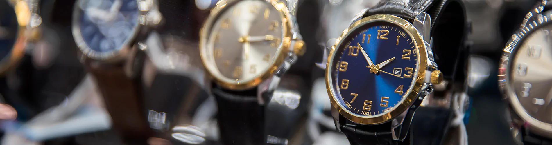 Cash For Watch Brownsville - Cash For Gold Watch